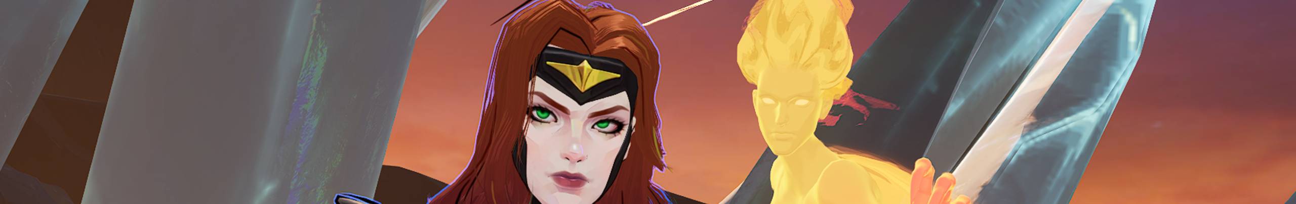 Phoenix Guide Marvel Rivals - Master Jean Grey