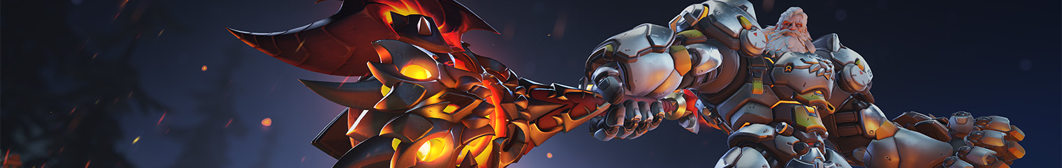 Overwatch 2 Reinhardt Guide: Master The Shield Tank