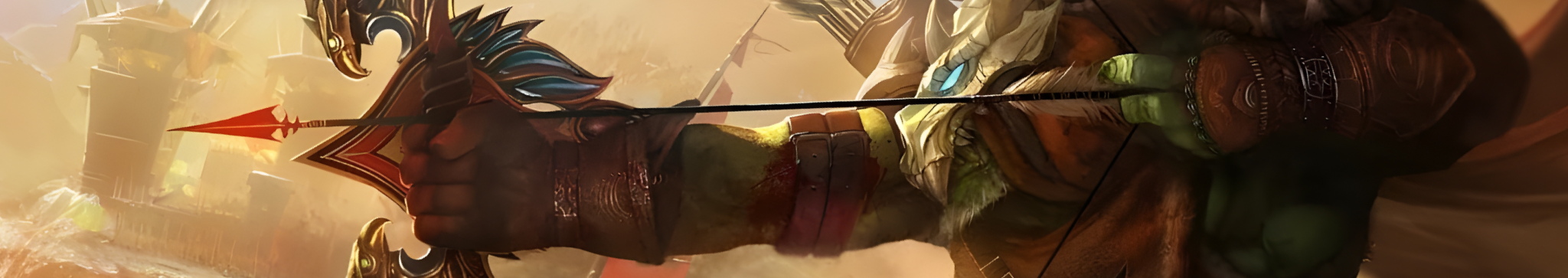 TBC Classic Marksmanship Hunter Leveling Guide 1-70