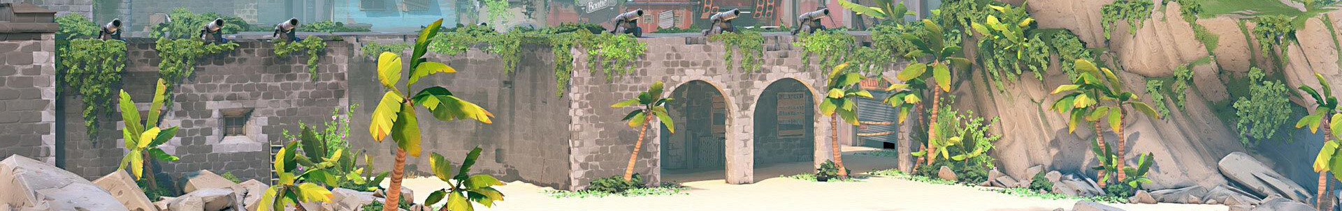 Valorant Breeze Map Guide: Mastering Long-Range Combat