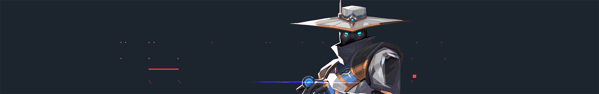 Valorant Cypher Guide: Unbeatable Setups & Camera Spots