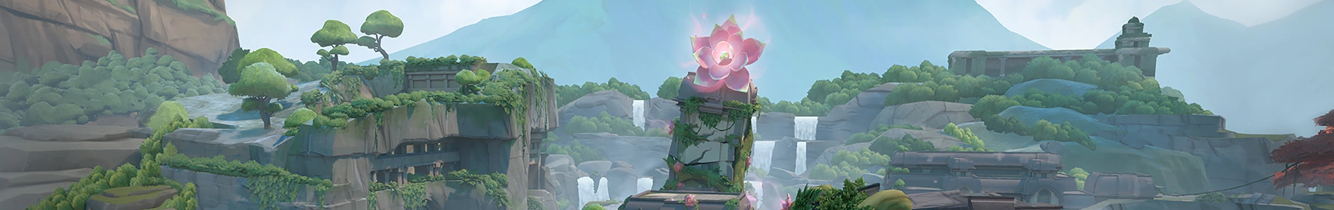 Lotus Map Mastery: Essential Guide for All Players