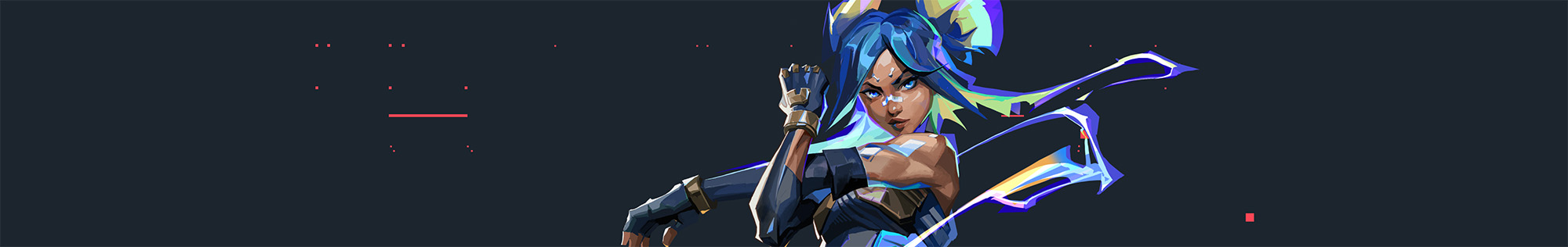 Neon Mastery: Lightning-Fast Duelist Tactics