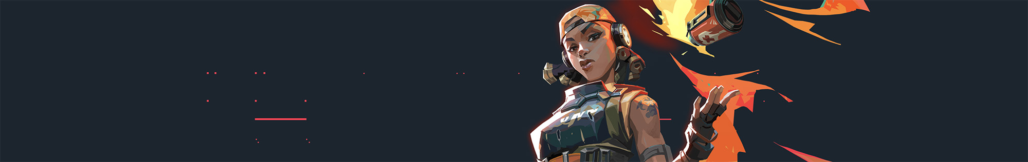 Valorant Raze Guide: Explosive Movement Tech & Lineups