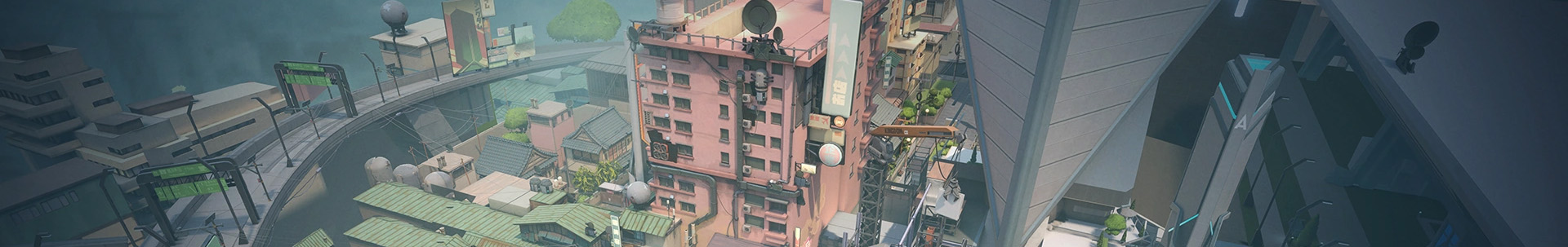 Master Split Map: Tips & Tactics | Valorant Guide