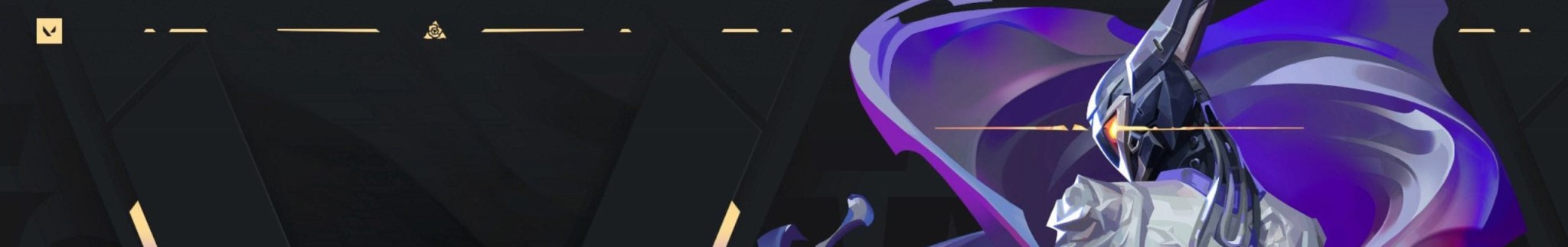 Valorant Vyse Guide - The Metallic Sentinel