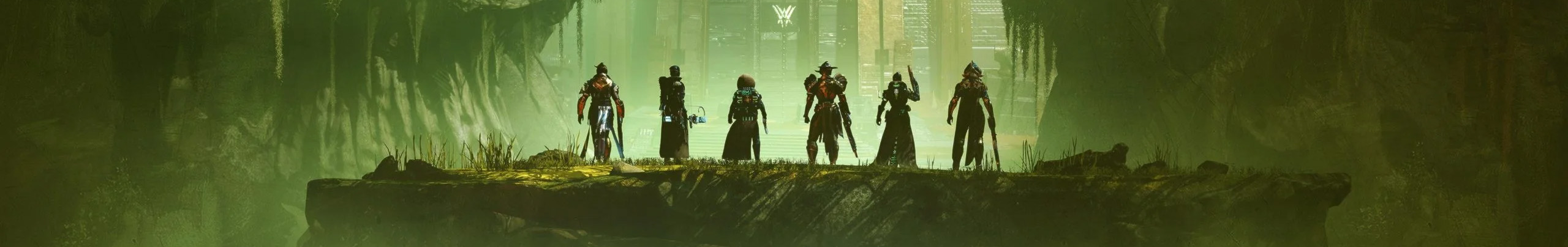 Vow of the Disciple Raid Guide: Symbols, Encounters & Loot