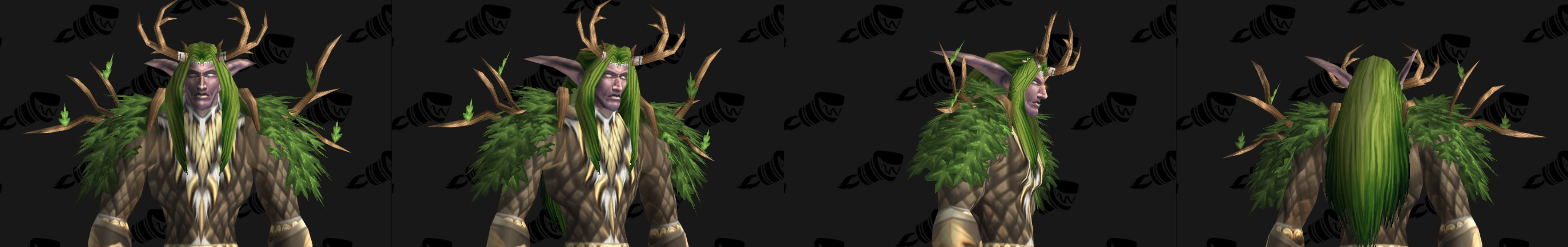 WoW Classic Hardcore Druid Guide – Leveling & Builds