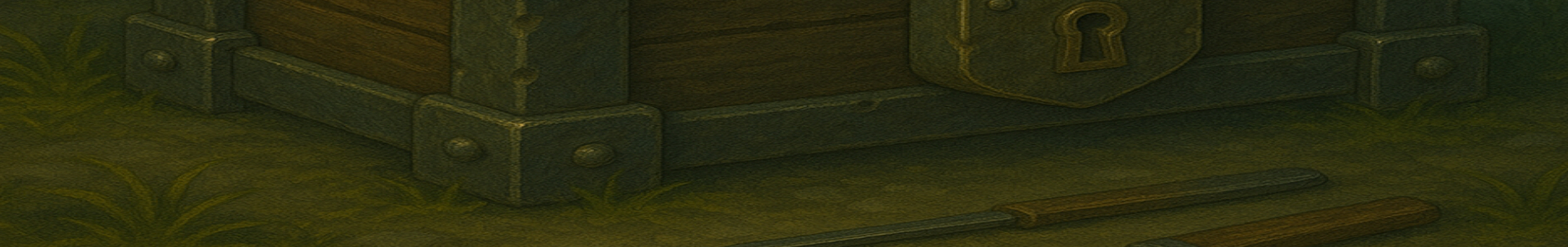 Classic WoW Lockpicking 1-300 - Rogue Guide