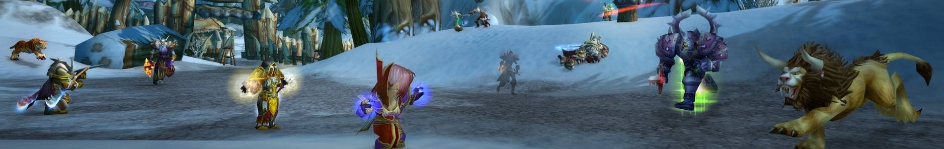 WoW Classic PvP Guide: Honor System, Battlegrounds & Rewards