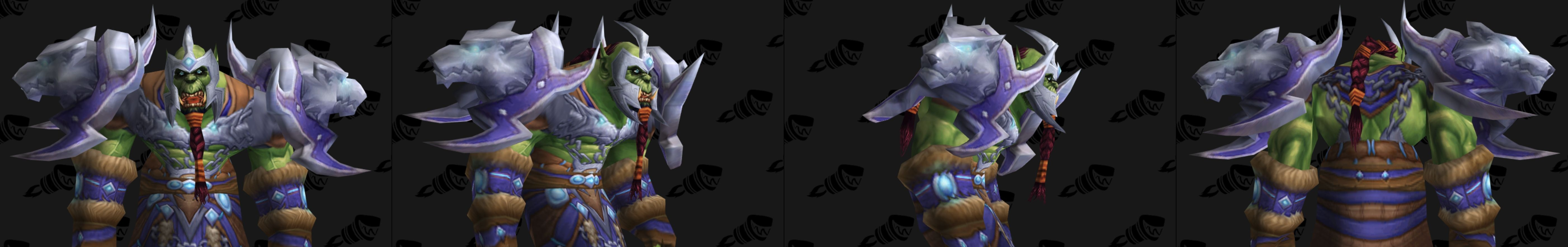 Hardcore Enhancement Shaman Guide: WoW Classic Tips & Strategies