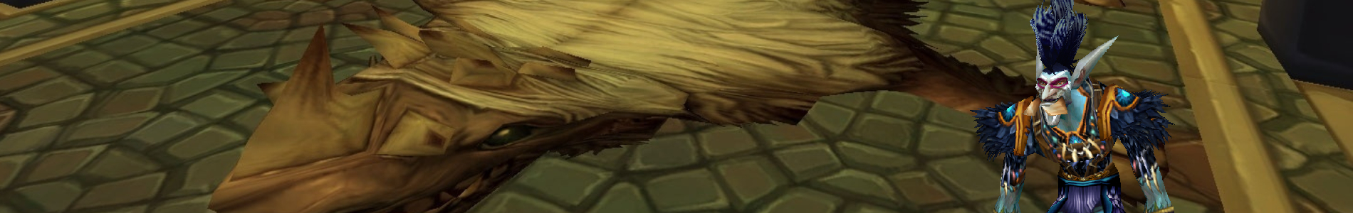 Tribal Leatherworking - Classic WoW Guide