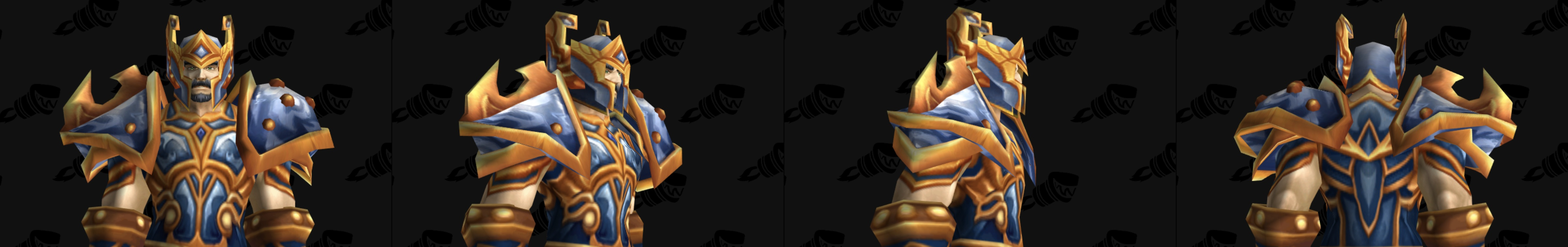 WoW Classic Hardcore Warrior Guide – Arms, Fury & Protection