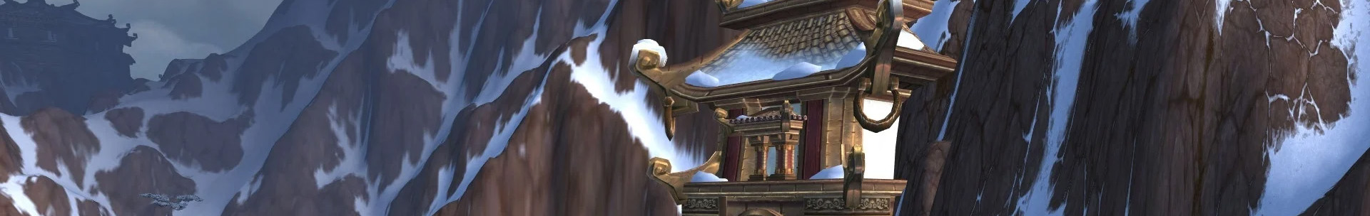 Mogu'shan Vaults Achievement Guide - Heavenly Crimson Mount