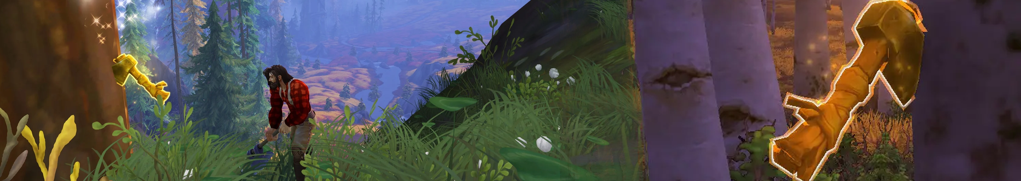 WoW Player Housing Crafting Guide: Decor Items & Lumber