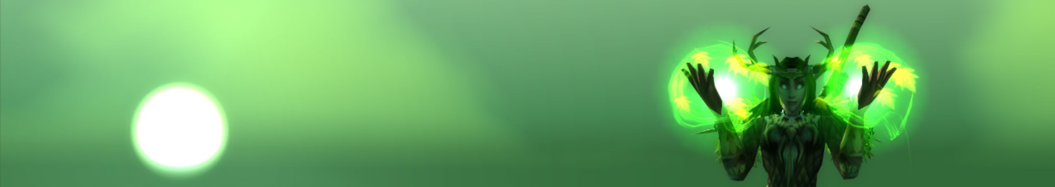 TBC Classic Restoration Druid Talents & Builds Guide