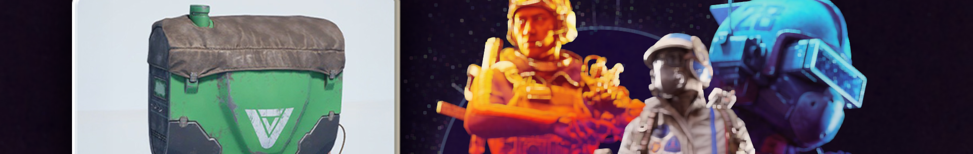 Arc Raiders Free Nvidia Backpack: How to Get Emerald Wave