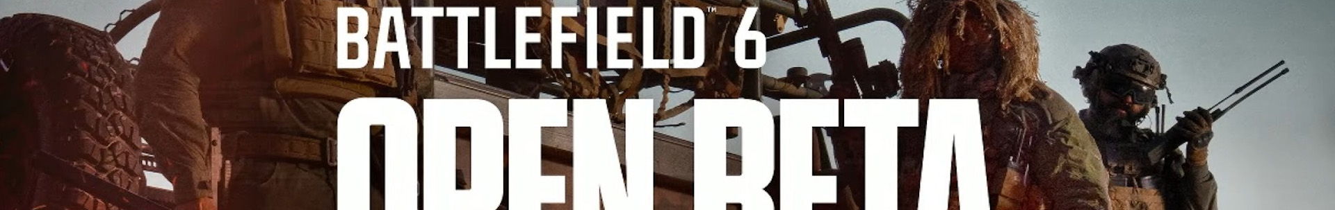 BF6 Beta Players Slam Small Maps and Sniper-Heavy Gameplay