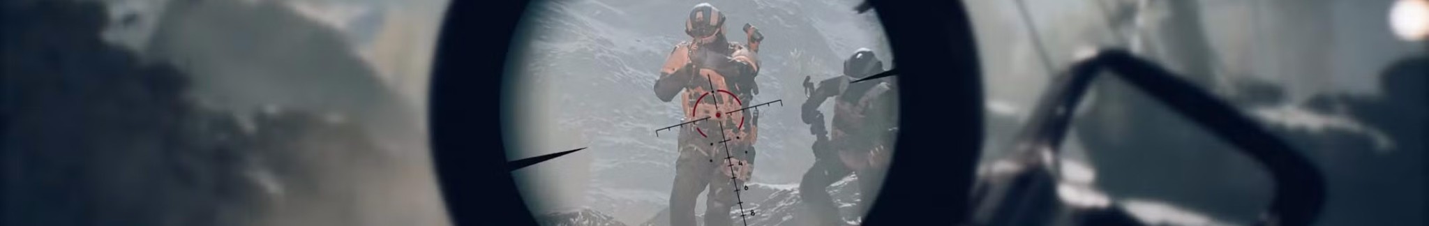 Battlefield 6 Devs Defend Aim Assist After CoD Comparisons