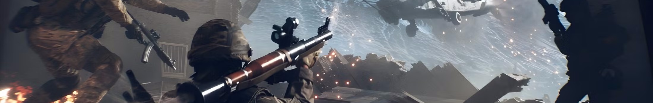 Battlefield 6 Super Bullet Bug: Devs Hunt Game-Breaking TTD