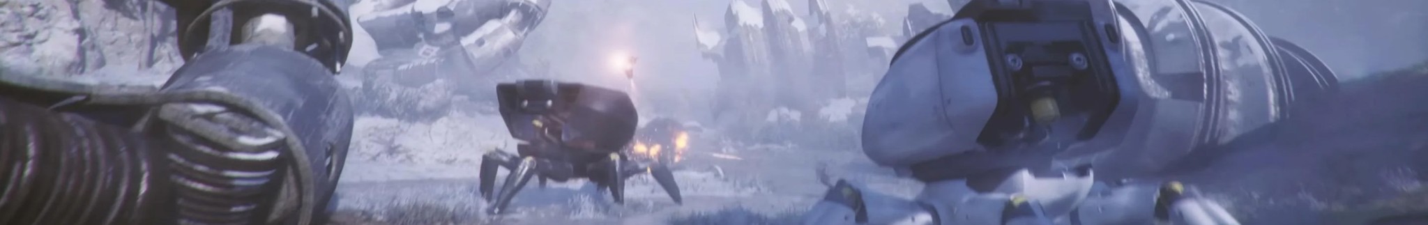 Arc Raiders Cold Snap Update Teased, Launches December 16