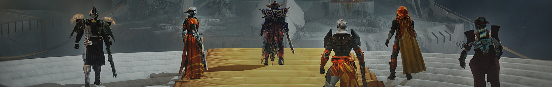 Team Nuts Wins Destiny 2 Desert Perpetual World First Raid