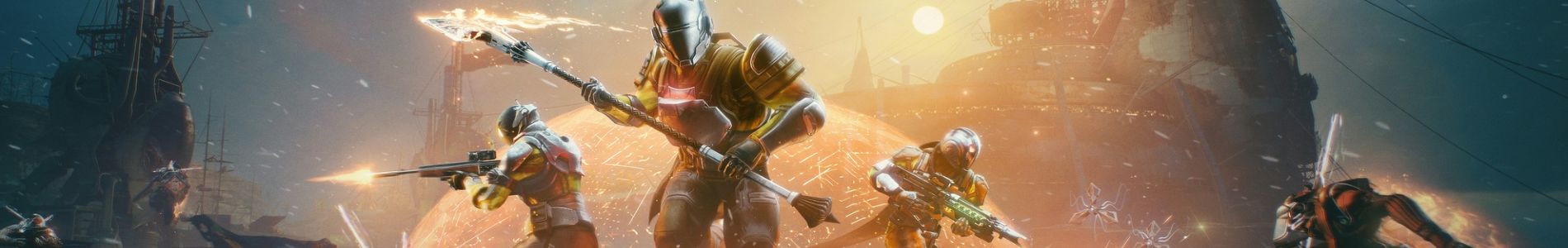 Destiny 2 Shadow and Order Delayed - June Release Date