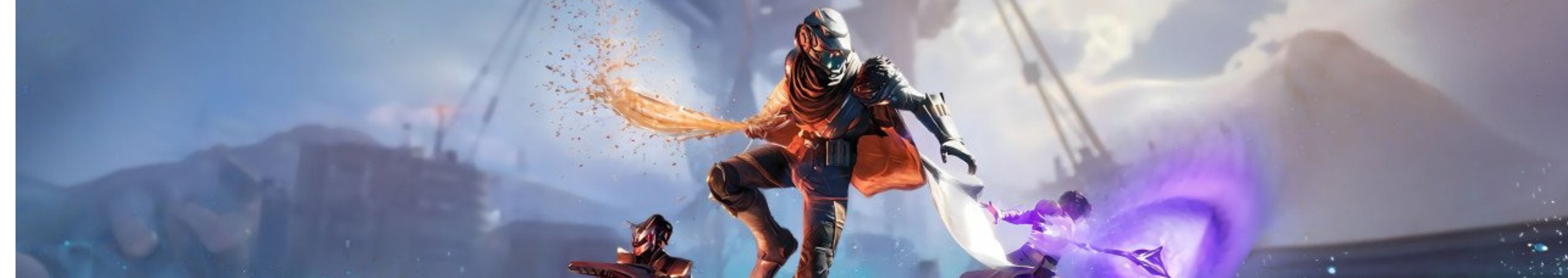 Destiny Rising Roadmap: All Seasons Through April 2026