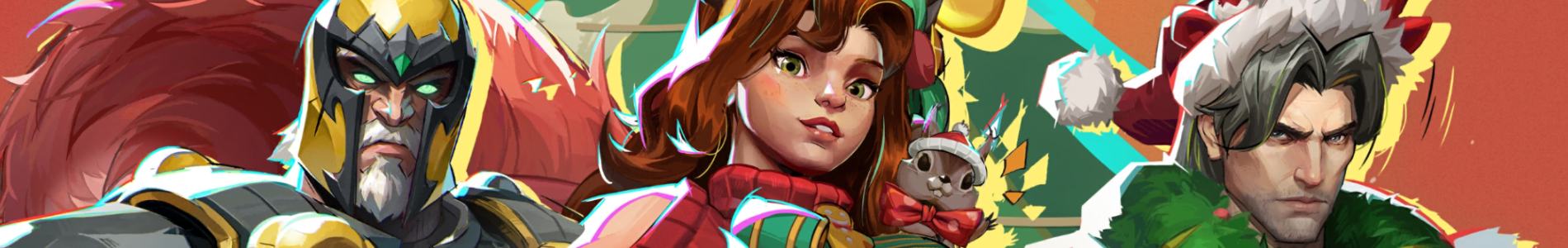 Marvel Rivals Dec 18 Patch Notes: Free Magneto Skin & Events