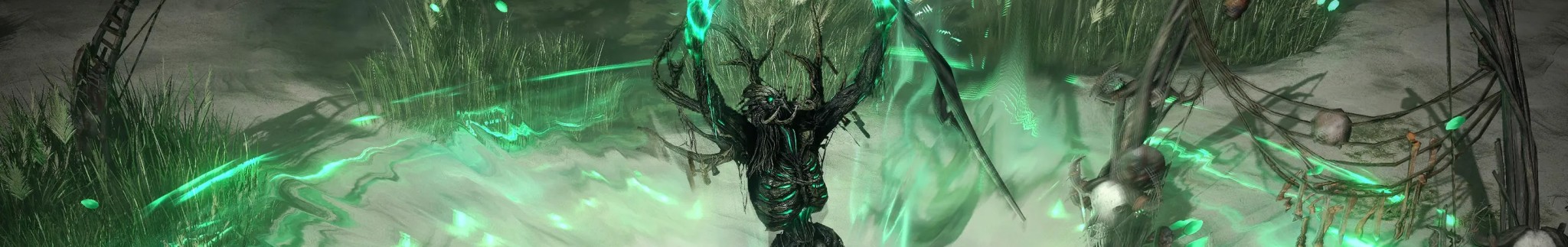PoE 2 Director Regrets Rare Monster Minimap Feature