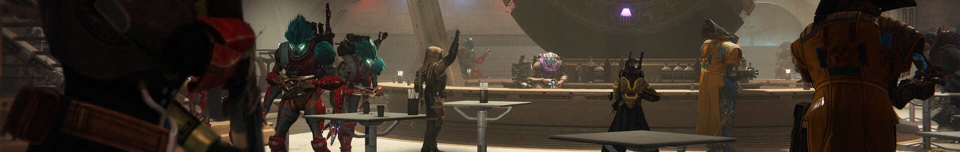Destiny 2 Shadow and Order Delayed for Marathon Launch