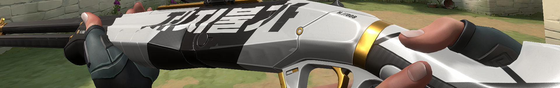 Choose Your Valorant Guns Now!