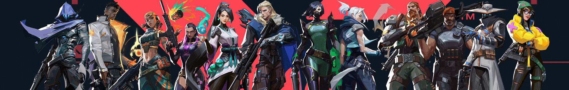 Valorant Patch 11.11: VP Gifting & 14 Agent Bug Fixes