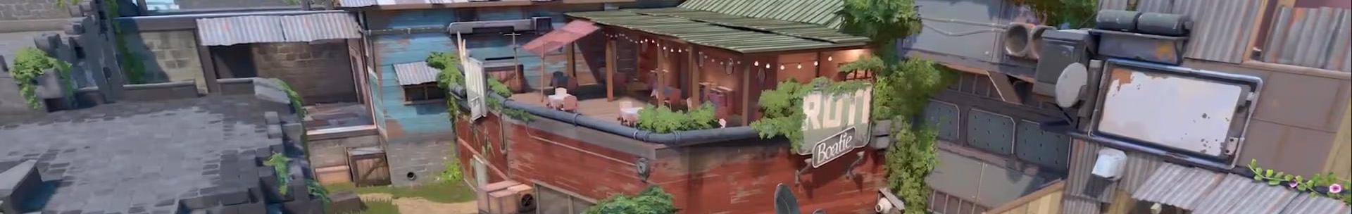 VALORANT Patch 12.00: Breeze Rework, Bandit Pistol & More