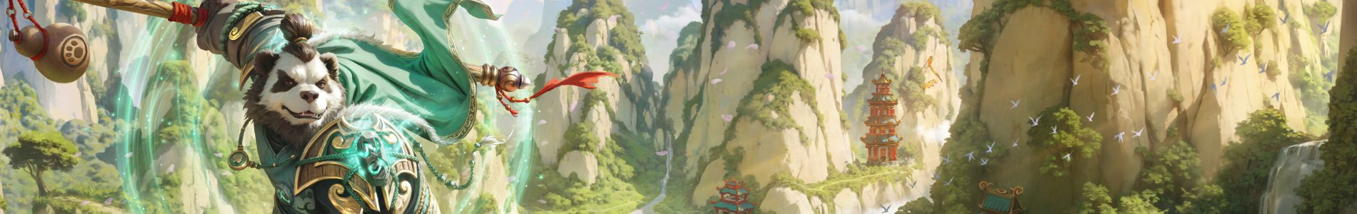 Mists of Pandaria Classic Launch - Complete Overview