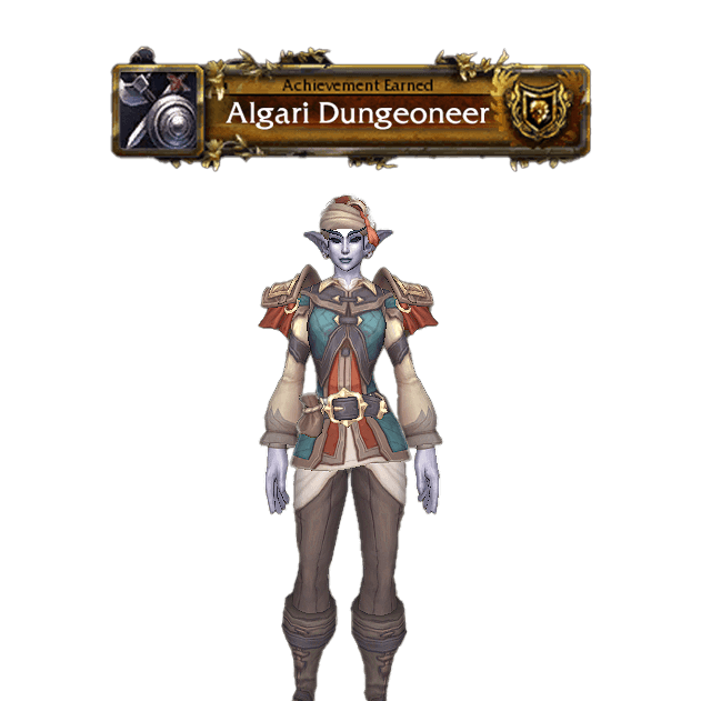 Buy Algari Dungeoneer Boost - Boosting Ground