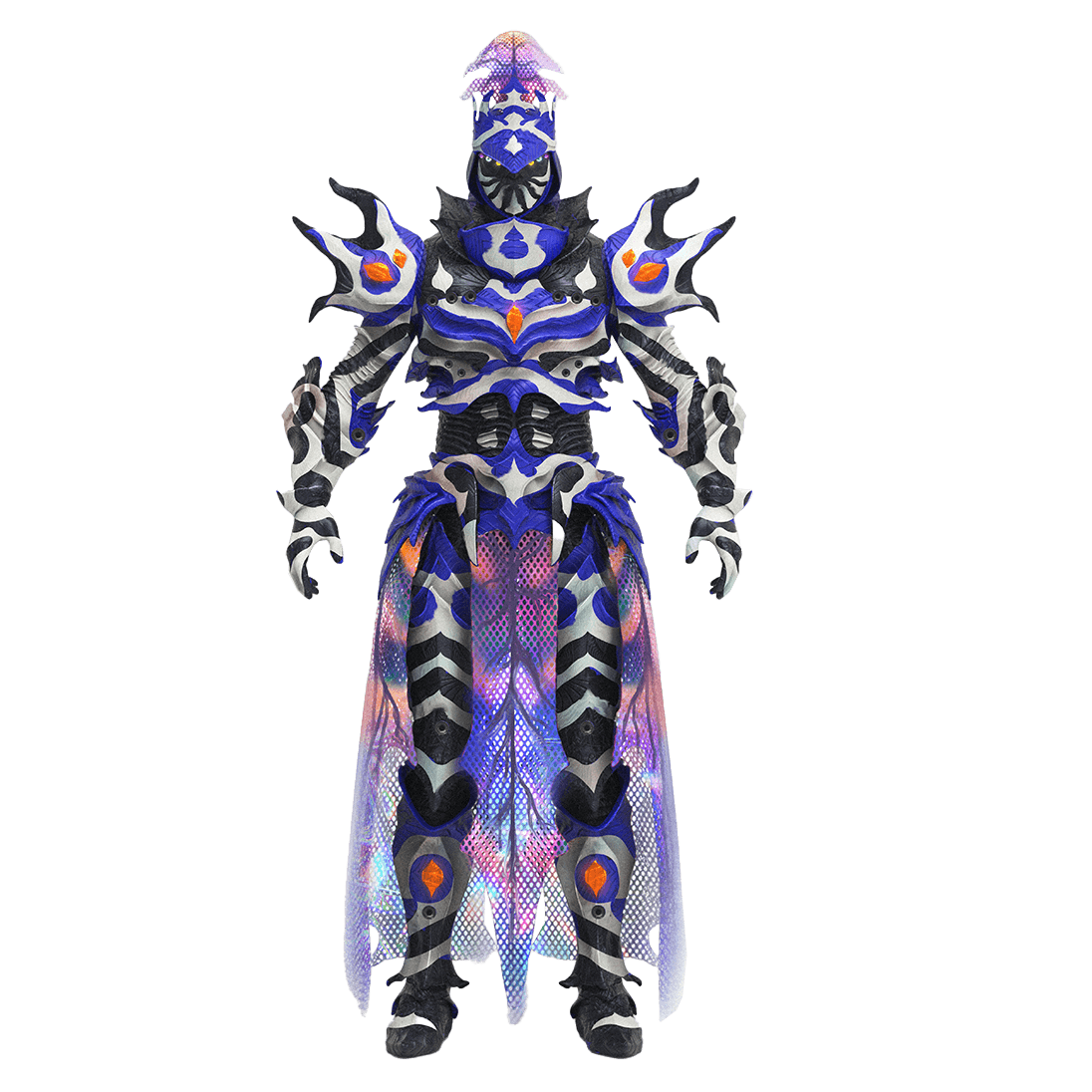 Buy Root of Nightmares Armor Set Boost - Boosting-Ground