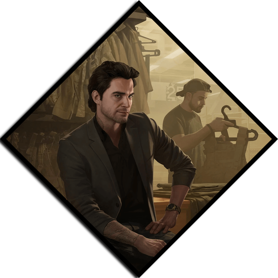 Escape from Tarkov Ragman Quests Boost - Boosting Ground