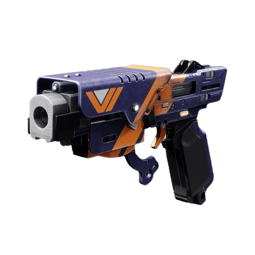 Destiny 2 Buy Lotus-Eater Sidearm Boost - Boosting-Ground