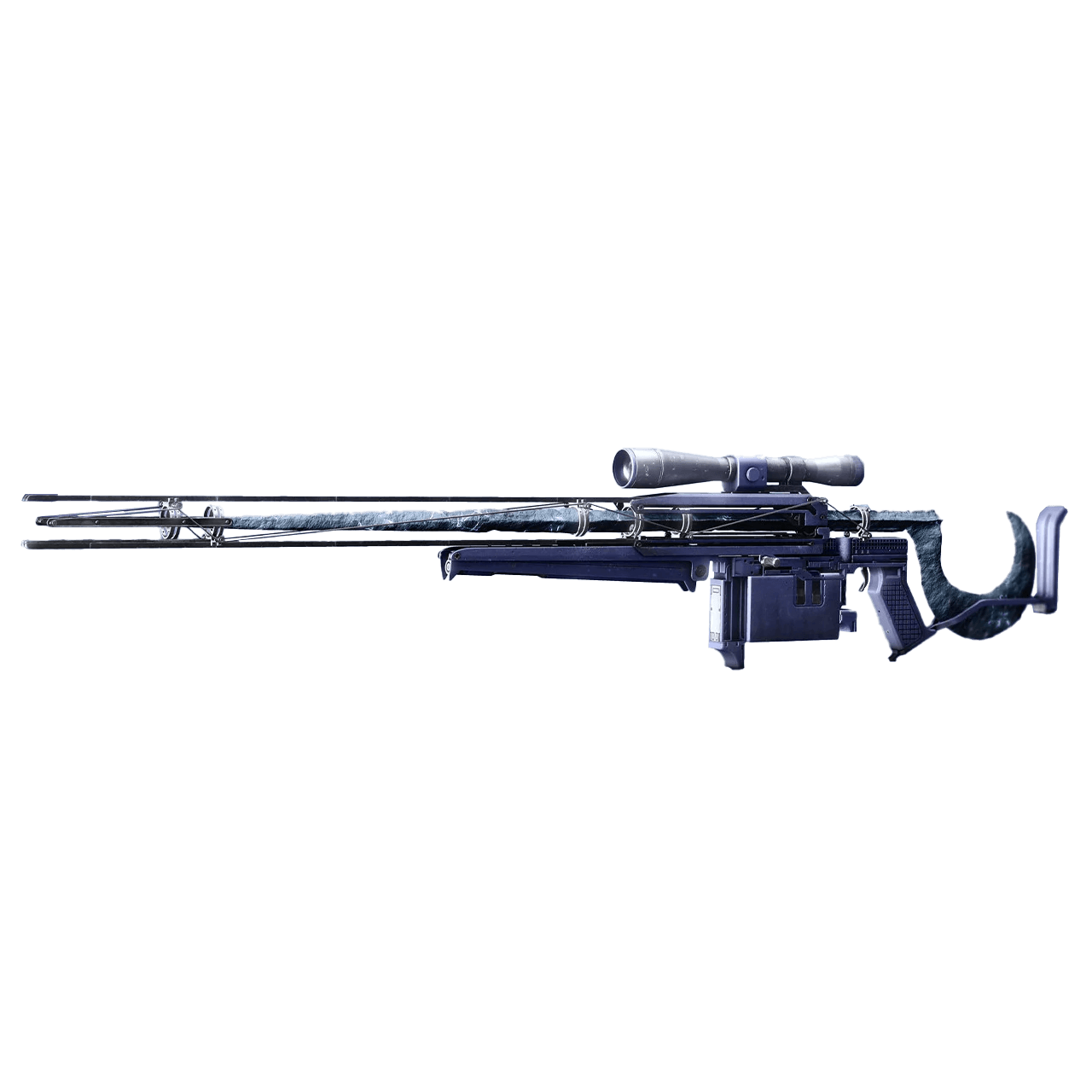 Destiny 2 Cloudstrike Catalyst Boost - Boosting-Ground