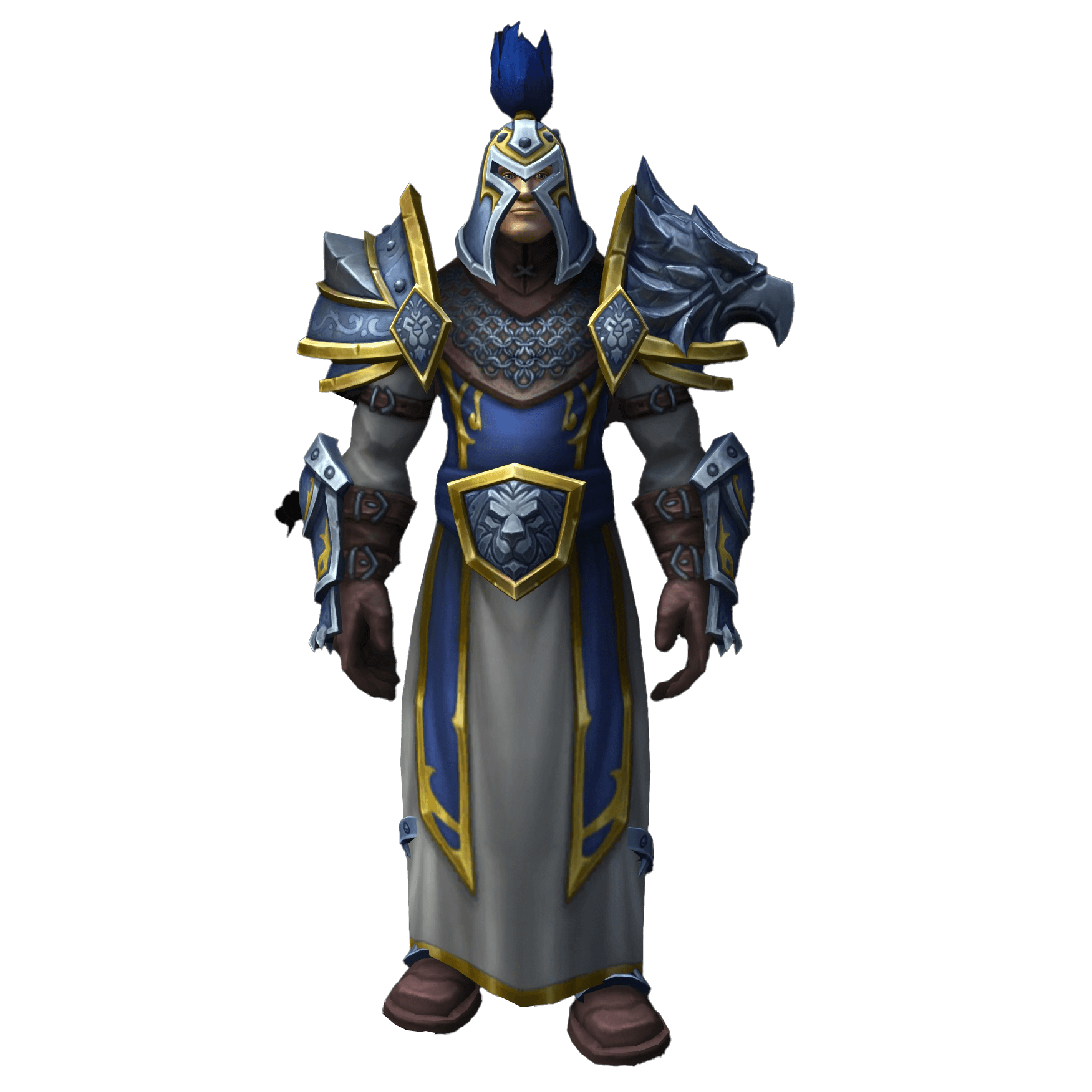 Human Heritage Armor Boost - Boosting Ground