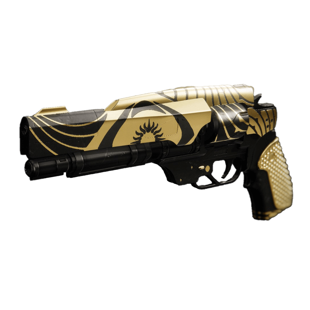 Buy Exalted Truth Hand Cannon Boost - Boosting-Ground