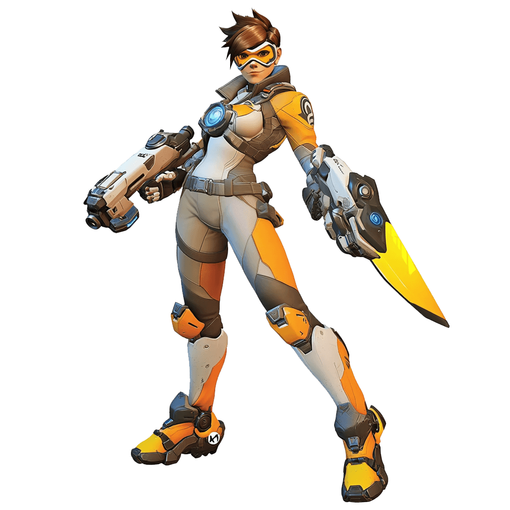 Overwatch 2 Event Challenges Boost - Boosting-Ground