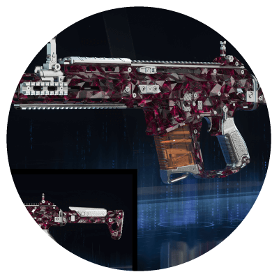 Black Ops 7 Bloodstone Camo Boost - Boosting-Ground