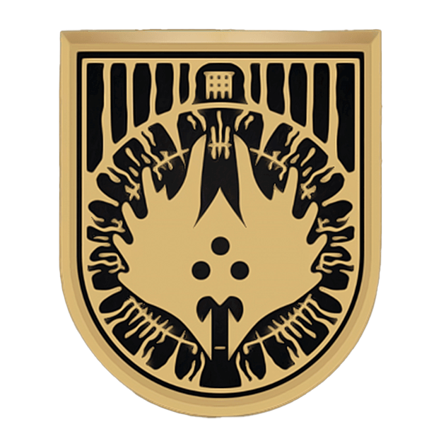 Destiny 2 Ghoul Title Boost - Ghosts of the Deep Triumphs Seal