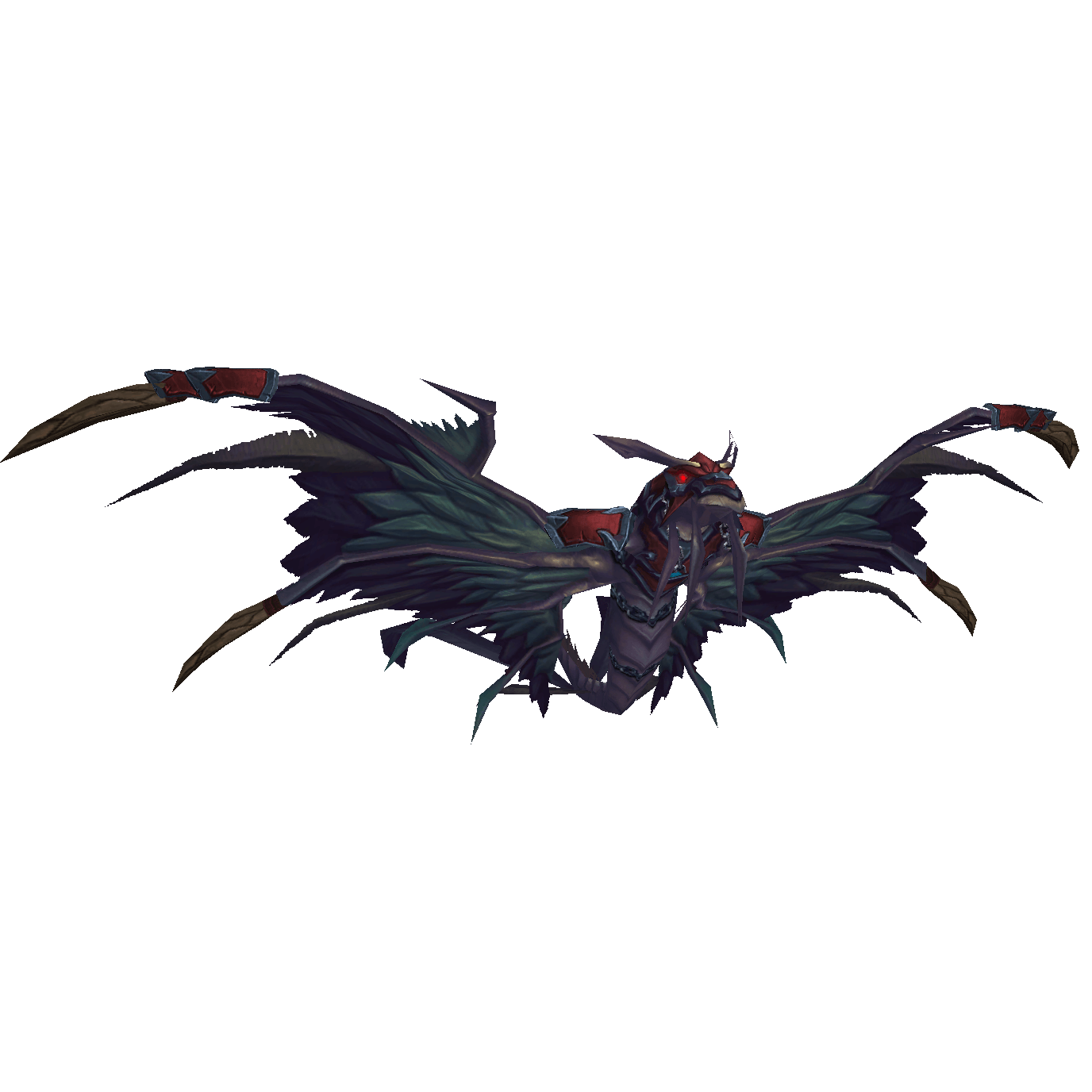 Buy WoW Armored Red Dragonhawk Mount Boost Service!