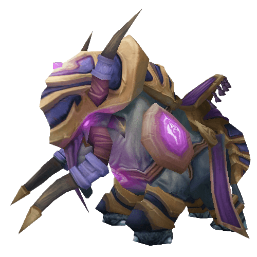 Buy WoW Exodar Elekk Mount Boost Service