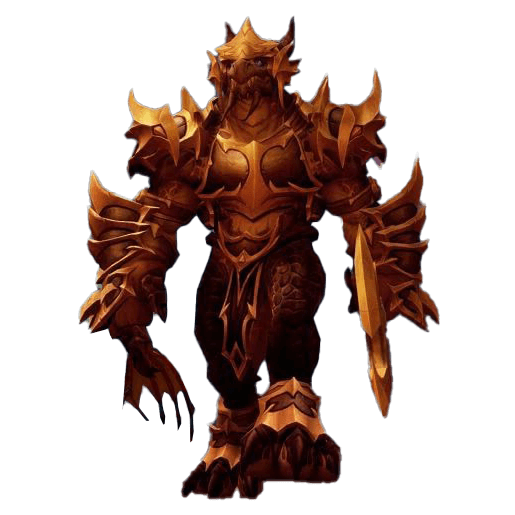 WoW Keystone Hero Boost - Boosting-Ground