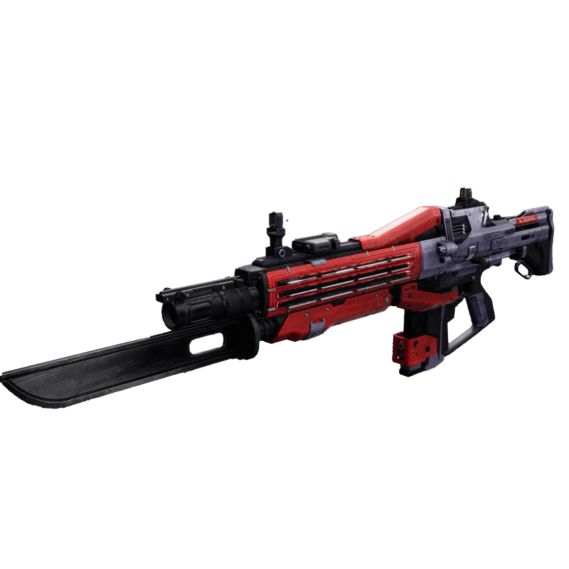 Destiny 2 Red Death Catalyst Boost - Boosting-Ground