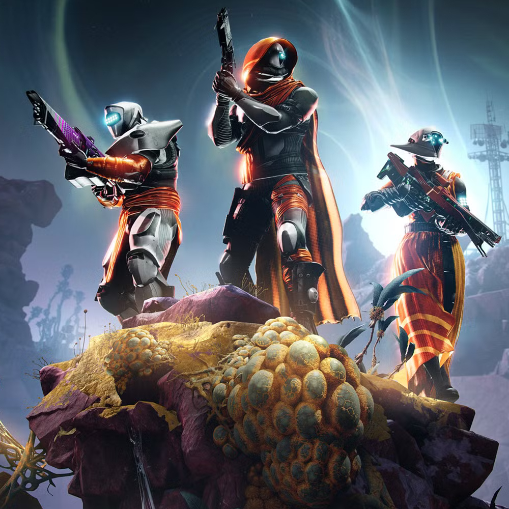 Destiny 2 Solemn Remembrance Boost - Boosting-Ground